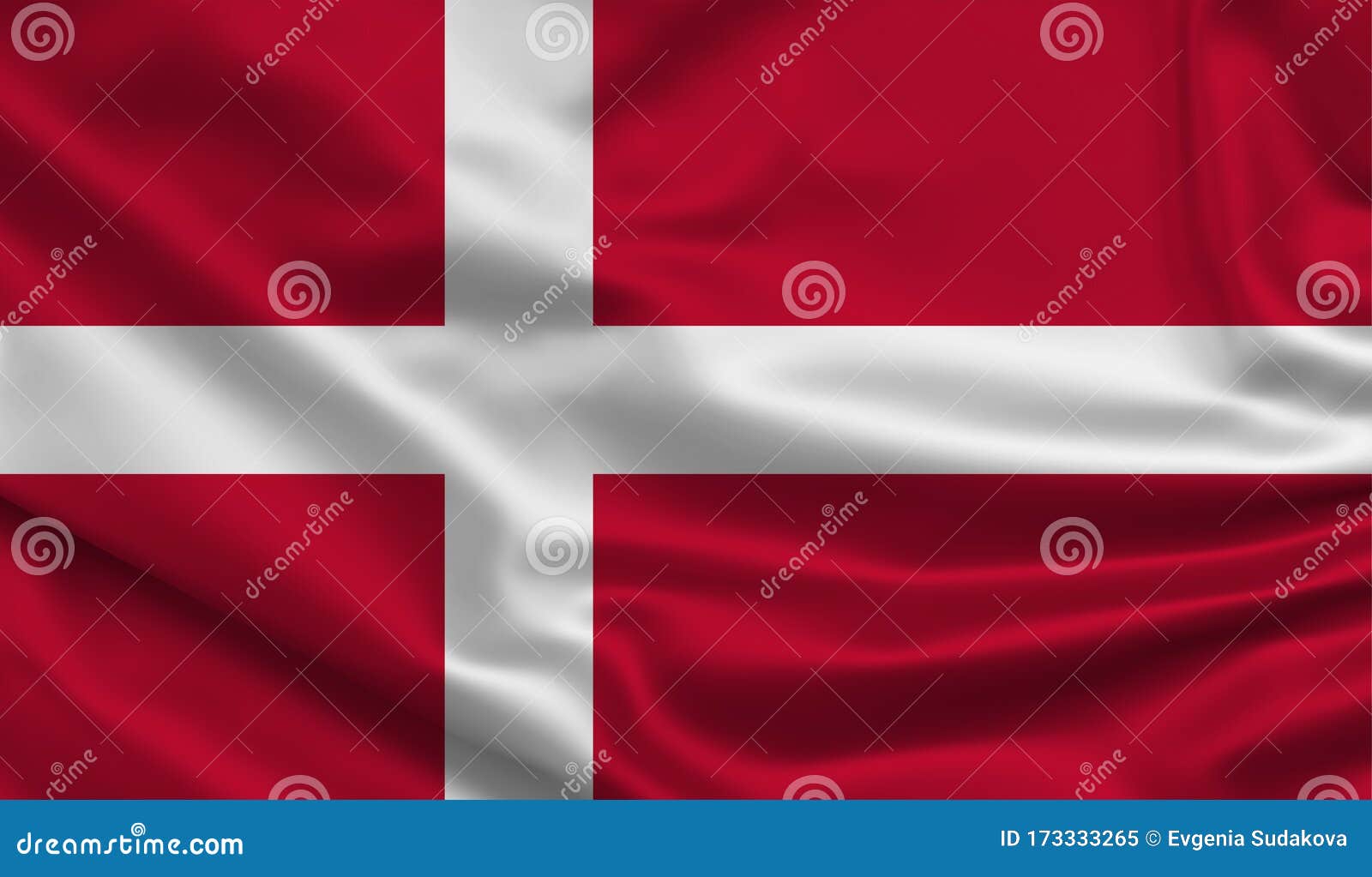 Waving flag. Silk texture stock image. Image of government - 173333265