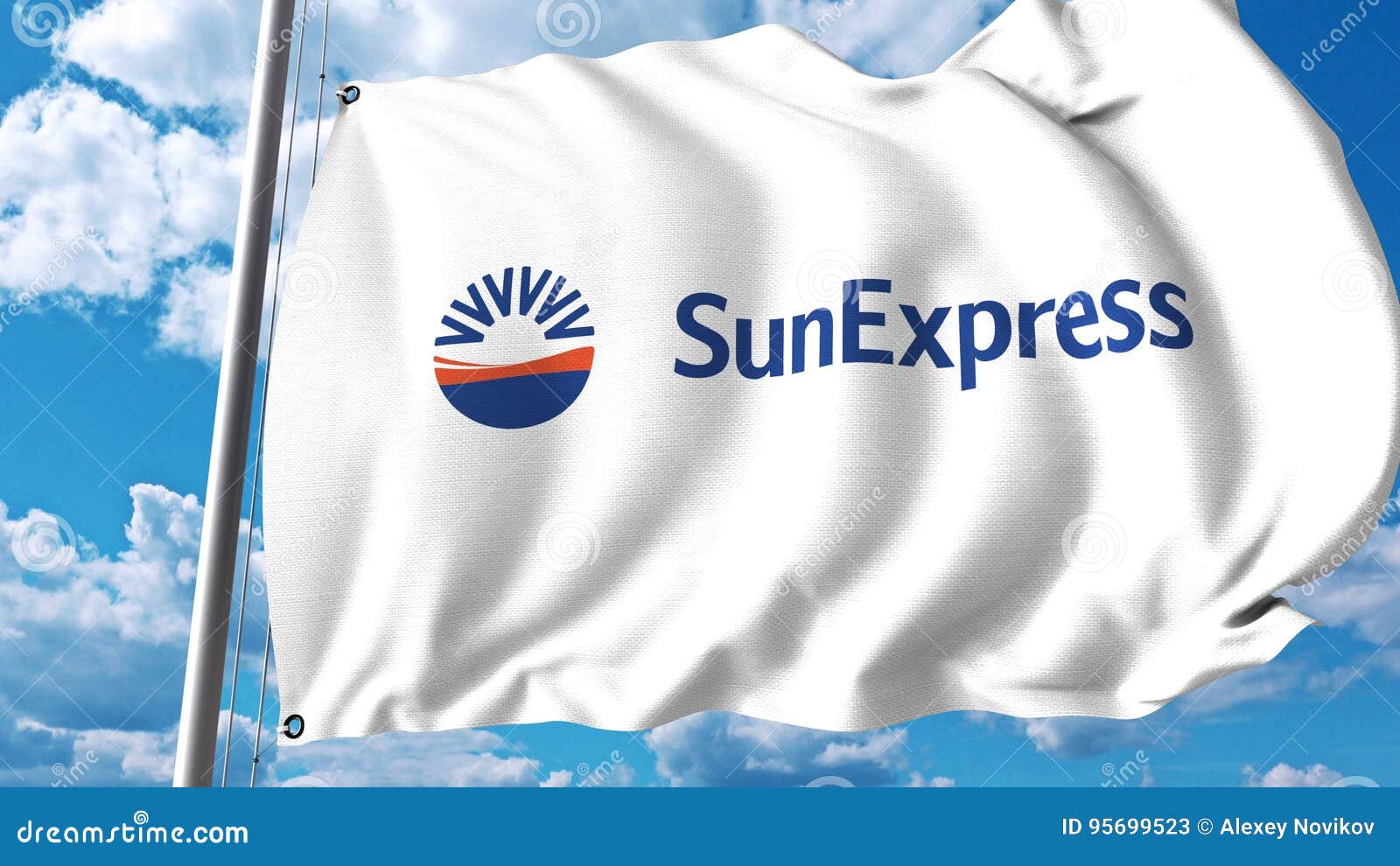 Sunexpress Logo Stock Illustrations – 3 Sunexpress Logo Stock ...
