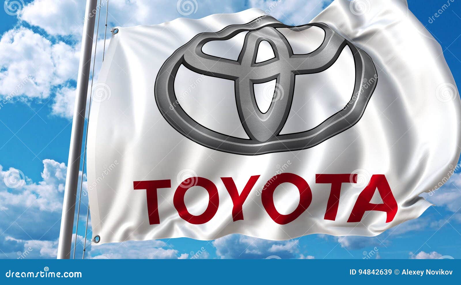 Toyota Logo Icon Editorial Image | CartoonDealer.com #142175210