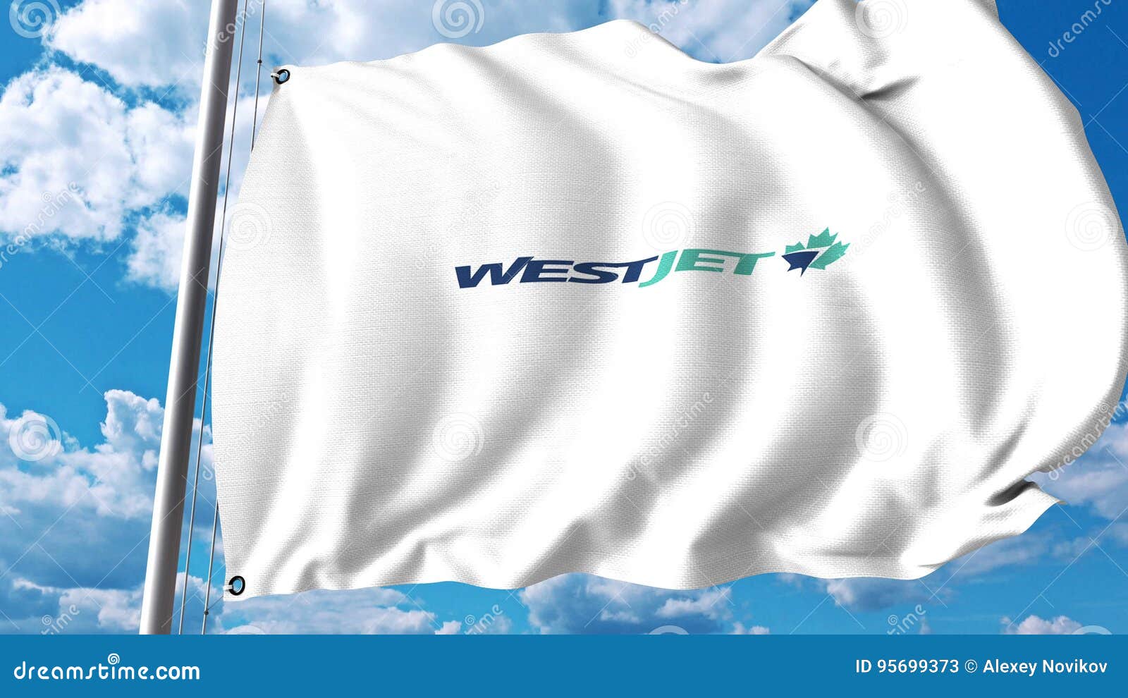 Westjet Logo Stock Illustrations – 3 Westjet Logo Stock Illustrations ...