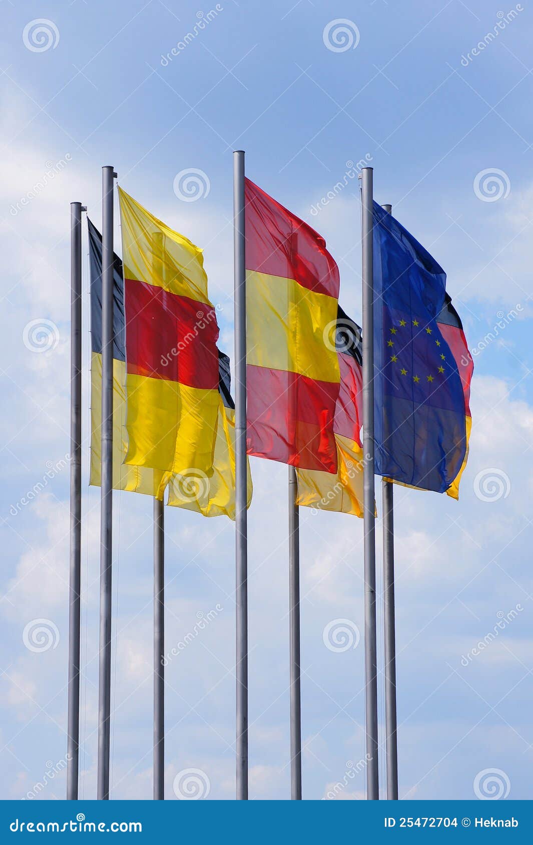 Seven Flags Royalty-Free Stock Photo | CartoonDealer.com #15911673