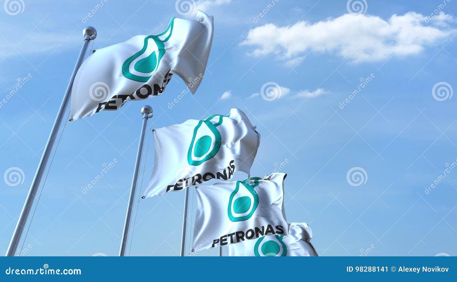 Petronas Logo Stock Illustrations – 64 Petronas Logo Stock ...