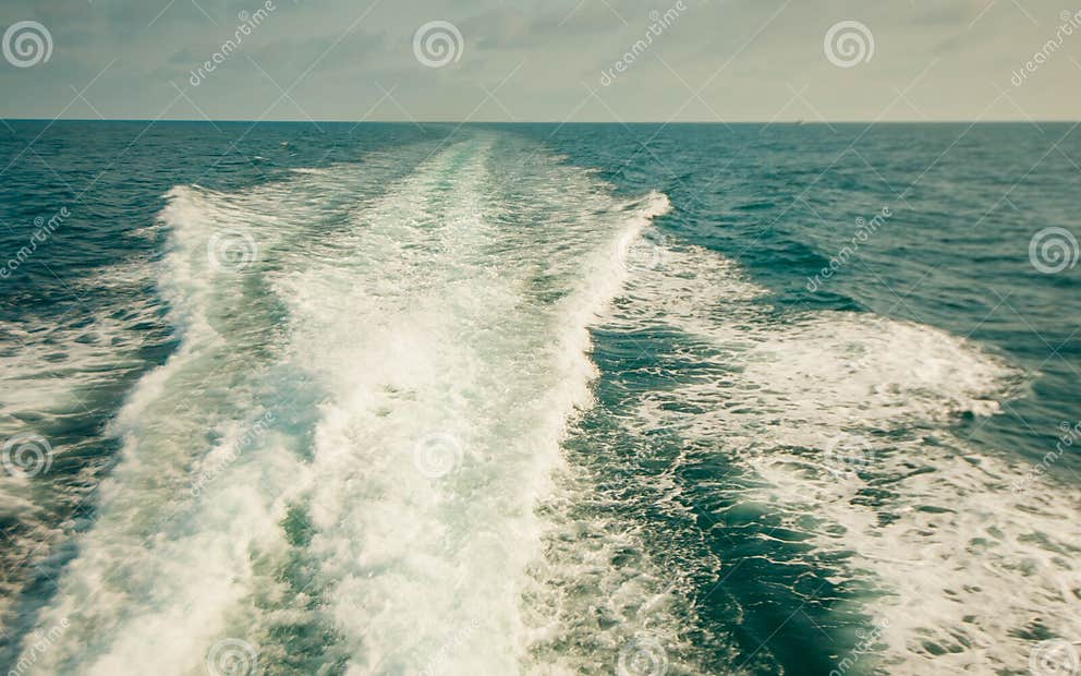 Waving flash stock image. Image of ocean, nature, beach - 217091019