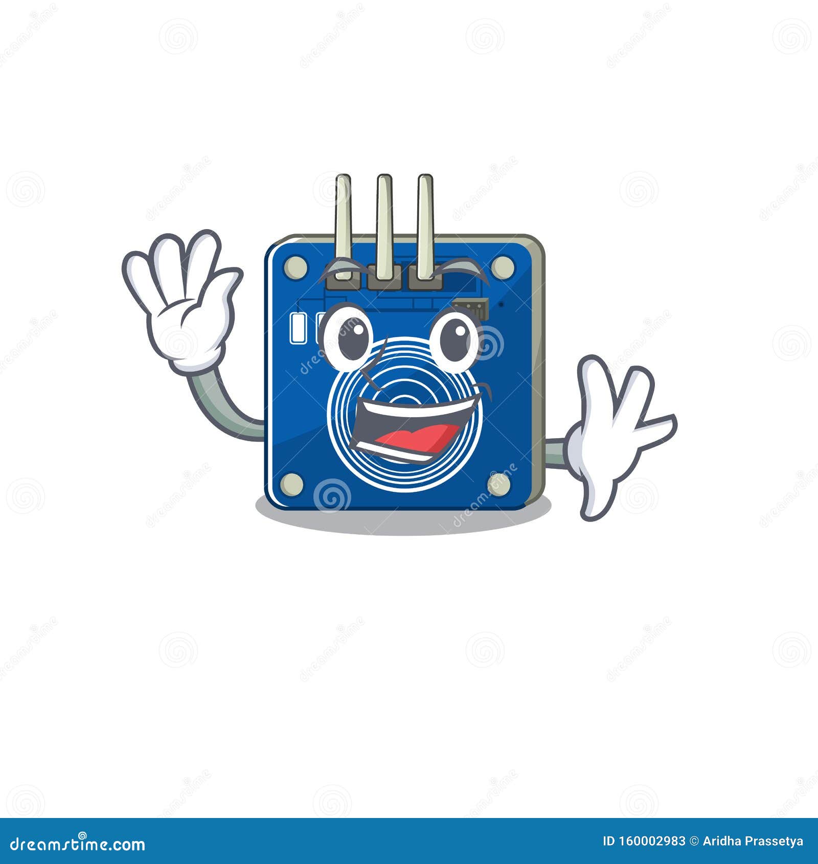 Touch Sensor Icon From Sensors Icons Collection. Creative Two Colors ...