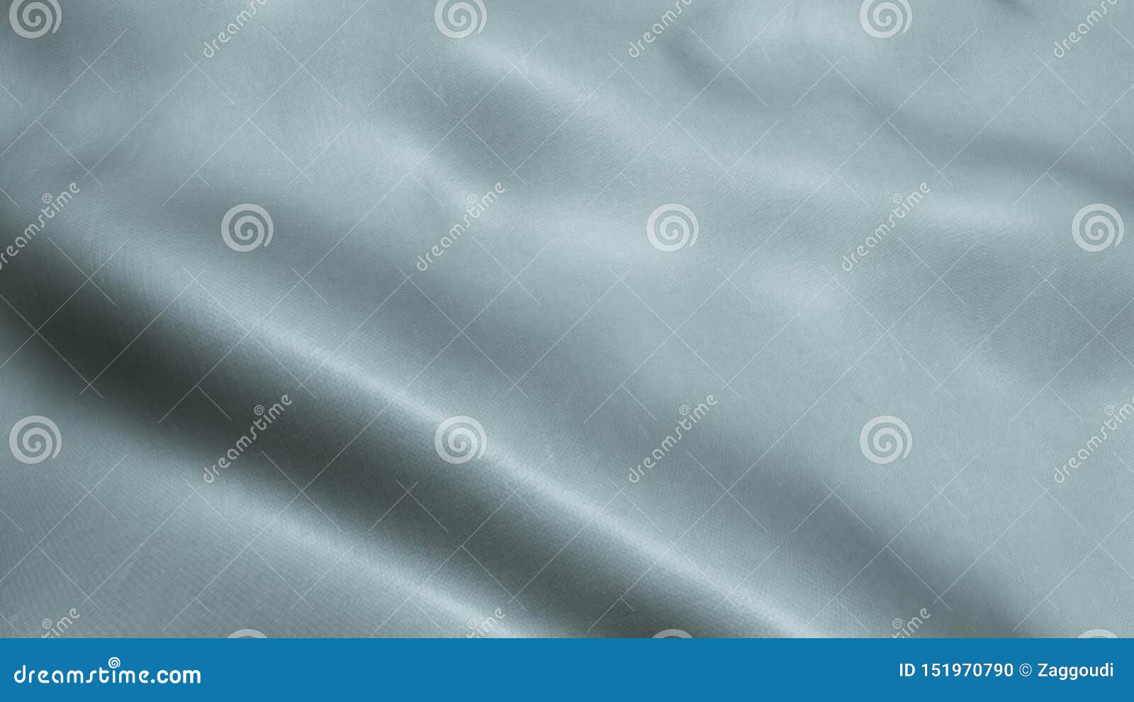 Waving White Flag Animation Seamless Loop Stock Footage - Video of ...