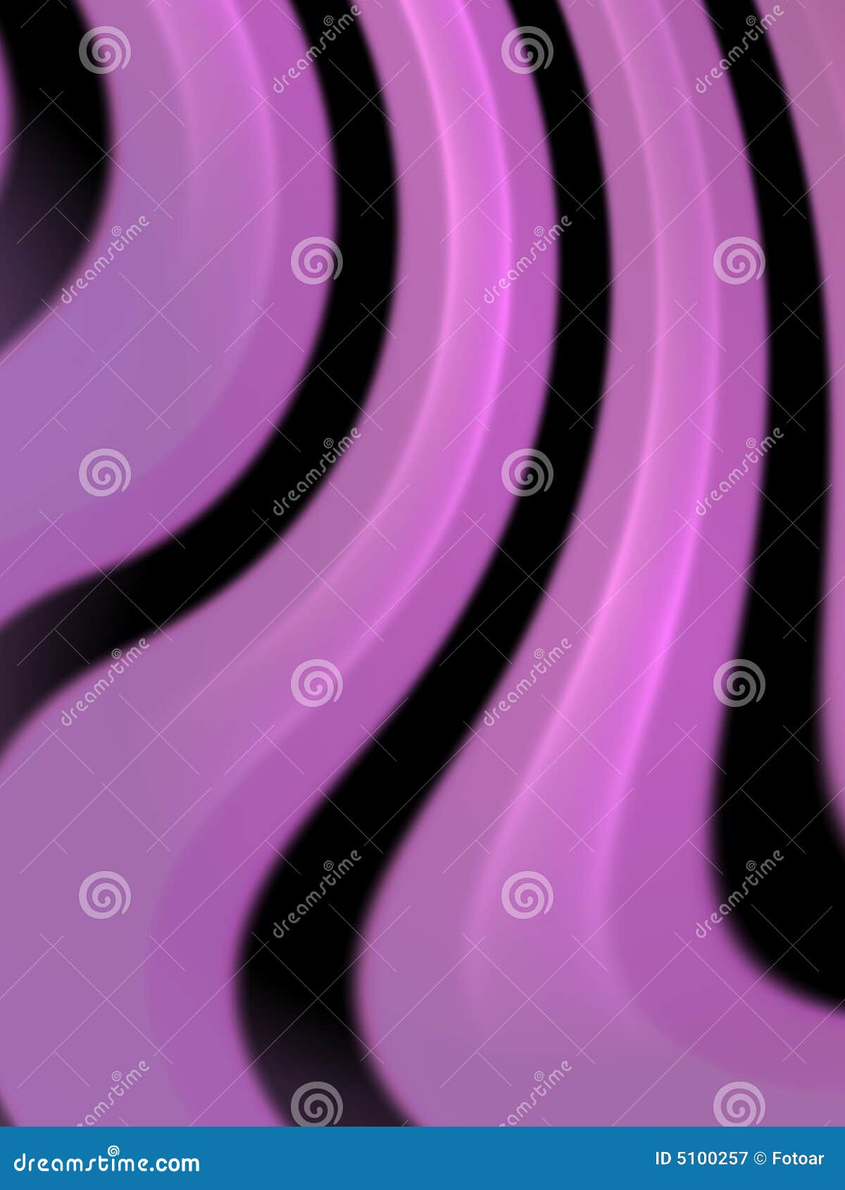 Wavy abstract background stock illustration. Illustration of design ...