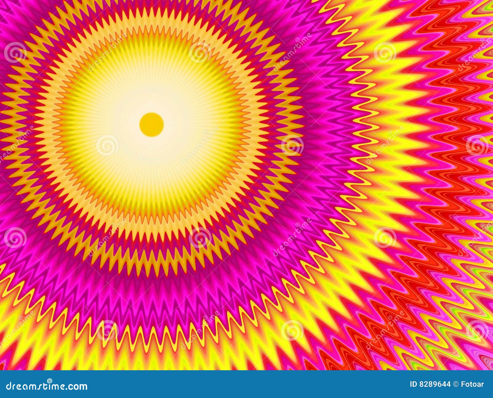 Wavy abstract background stock illustration. Illustration of effects ...