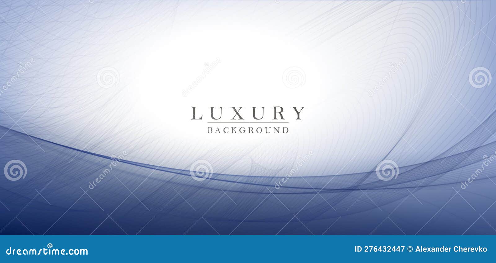 With a Wavy Background, Fine Transparent Textural Tulle Stock Vector ...