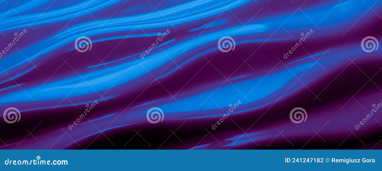 Wavy Background. Subtle Pastel Texture Royalty-Free Stock Image ...