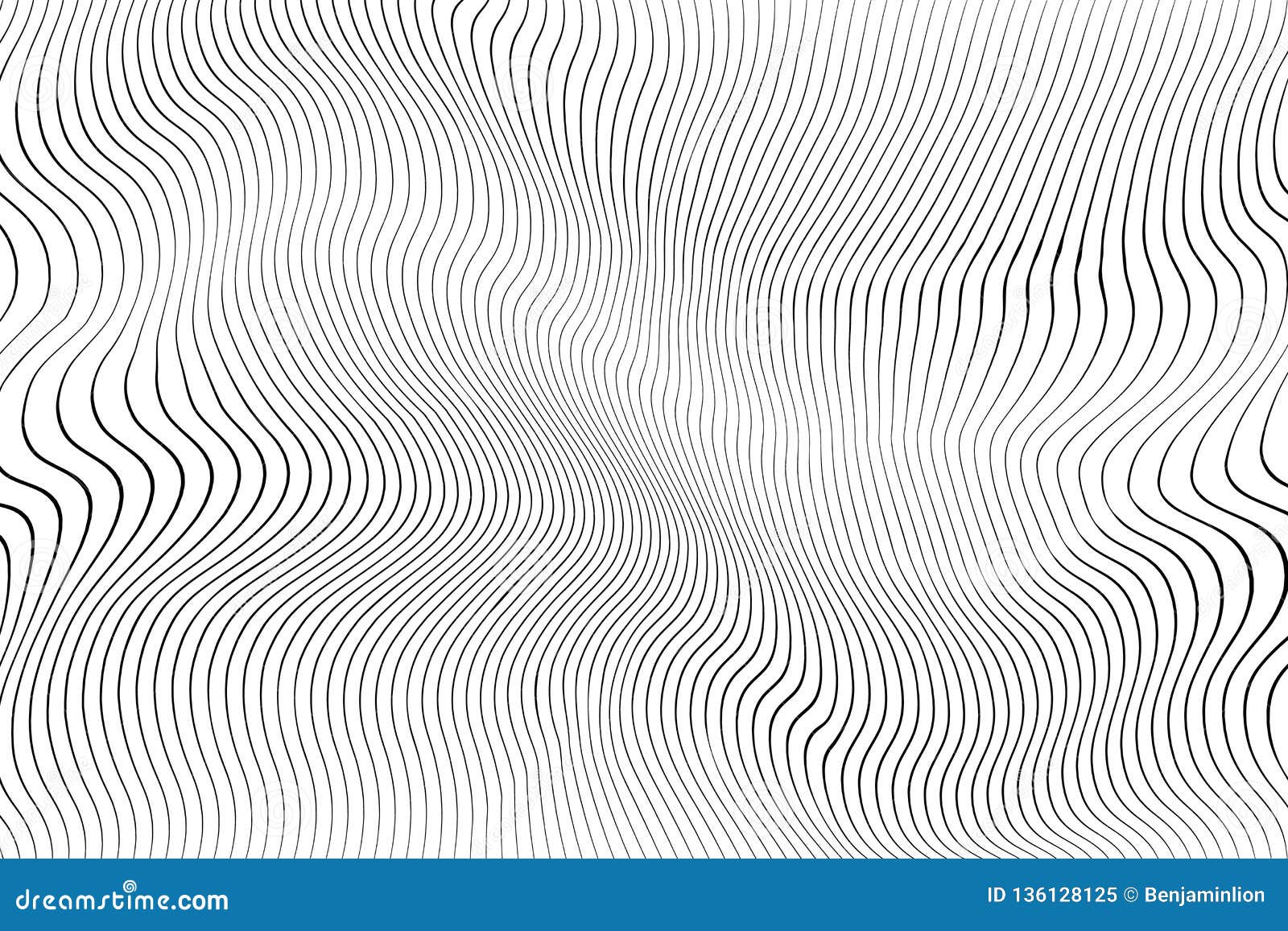 Wavy Background 01 stock vector. Illustration of beautiful - 136128125