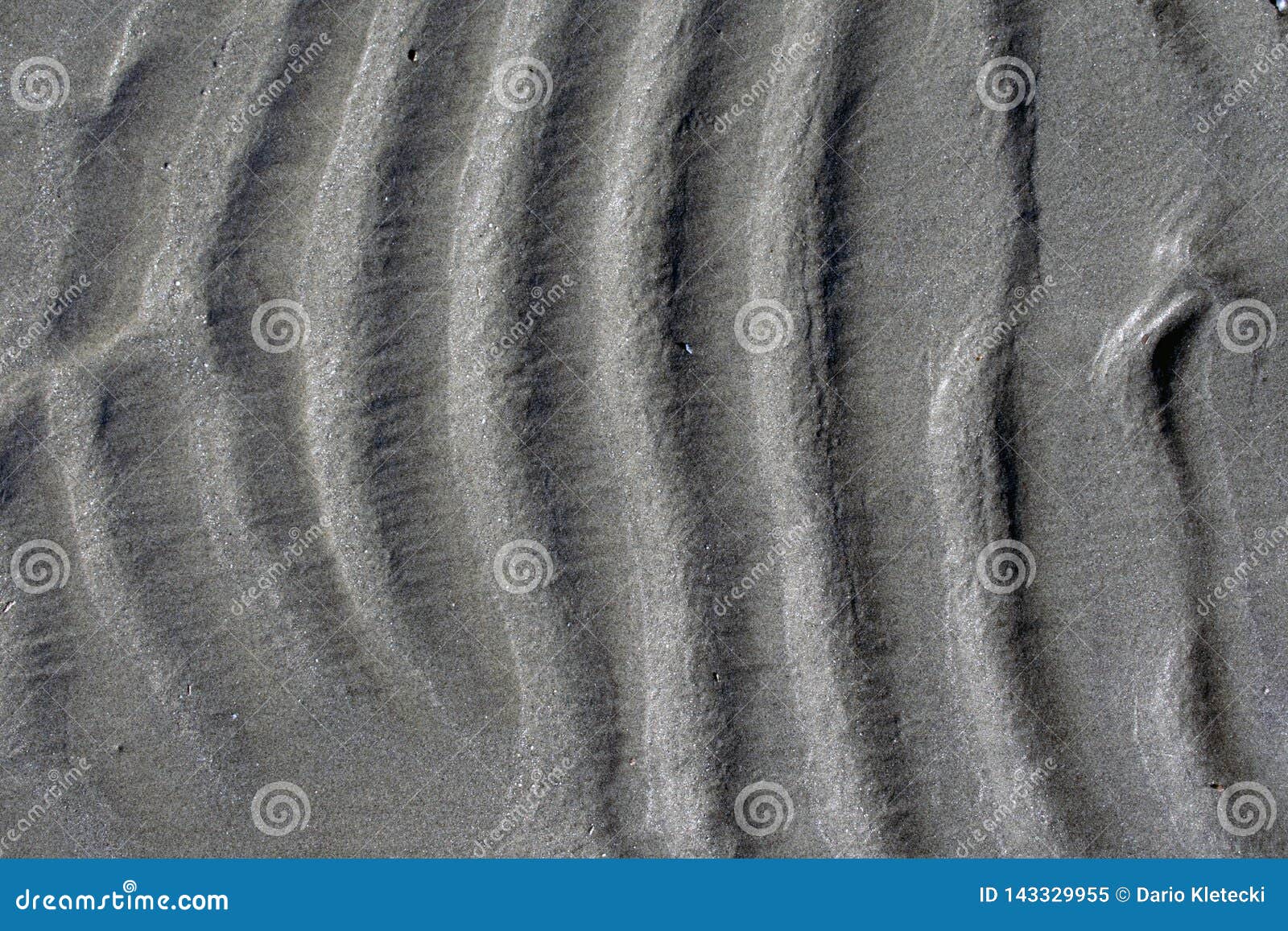 Wavy Beach Sand Background, Vertical Waves Stock Image - Image of ...