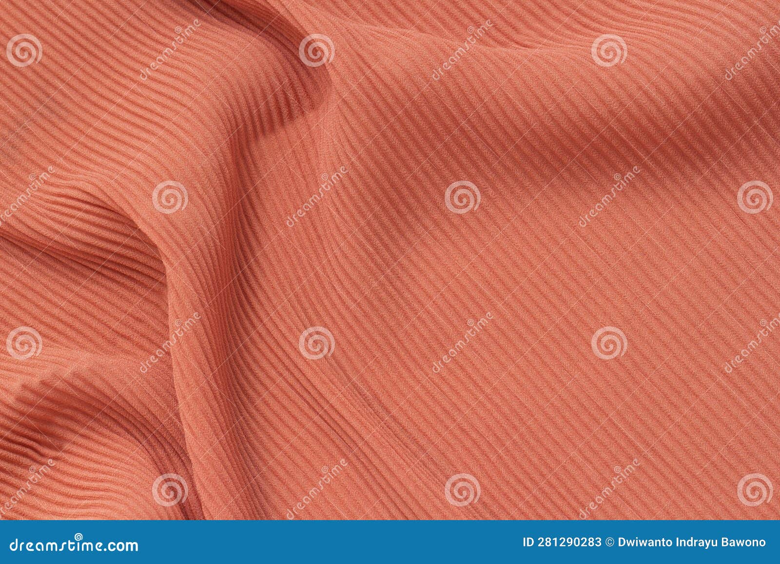 Wavy Textile Fabric Texture, Wavy Ripple Waves Stock Image - Image of ...