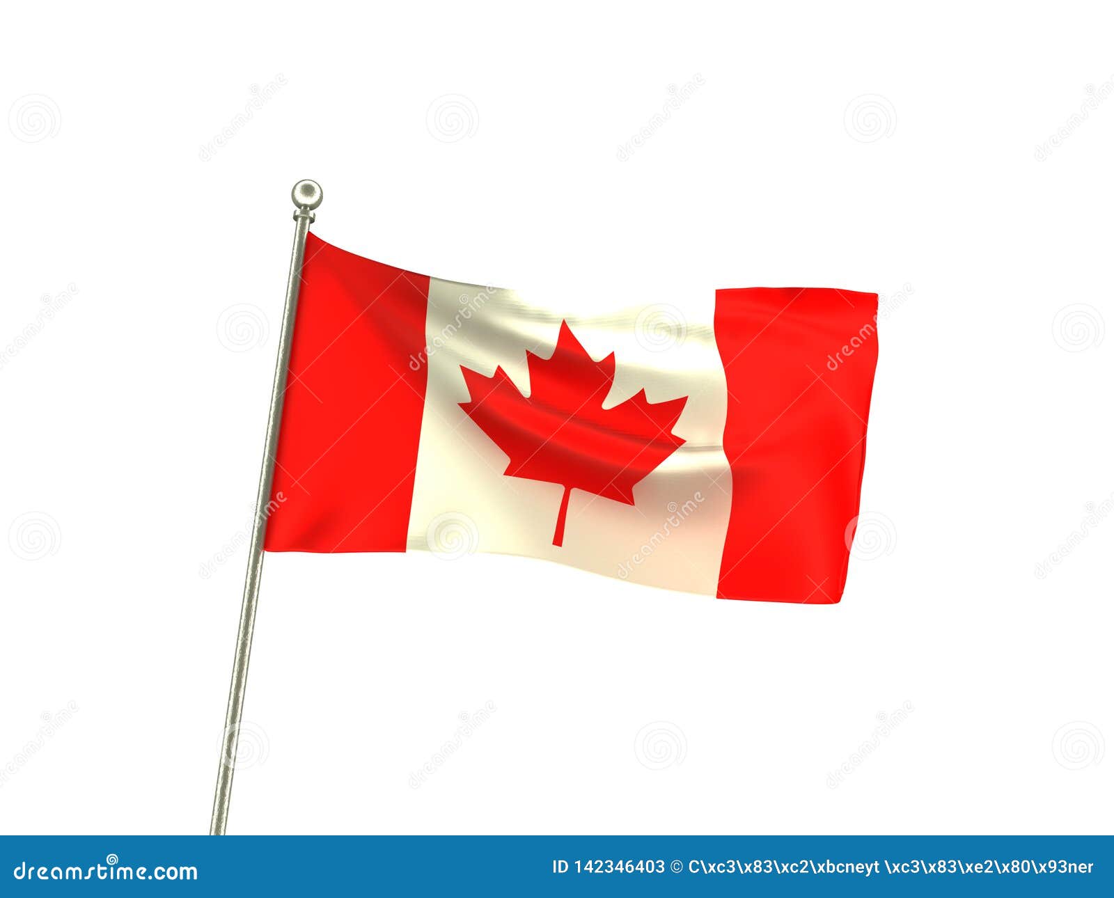 Wavy Canada Flag Stock Illustrations – 821 Wavy Canada Flag Stock ...