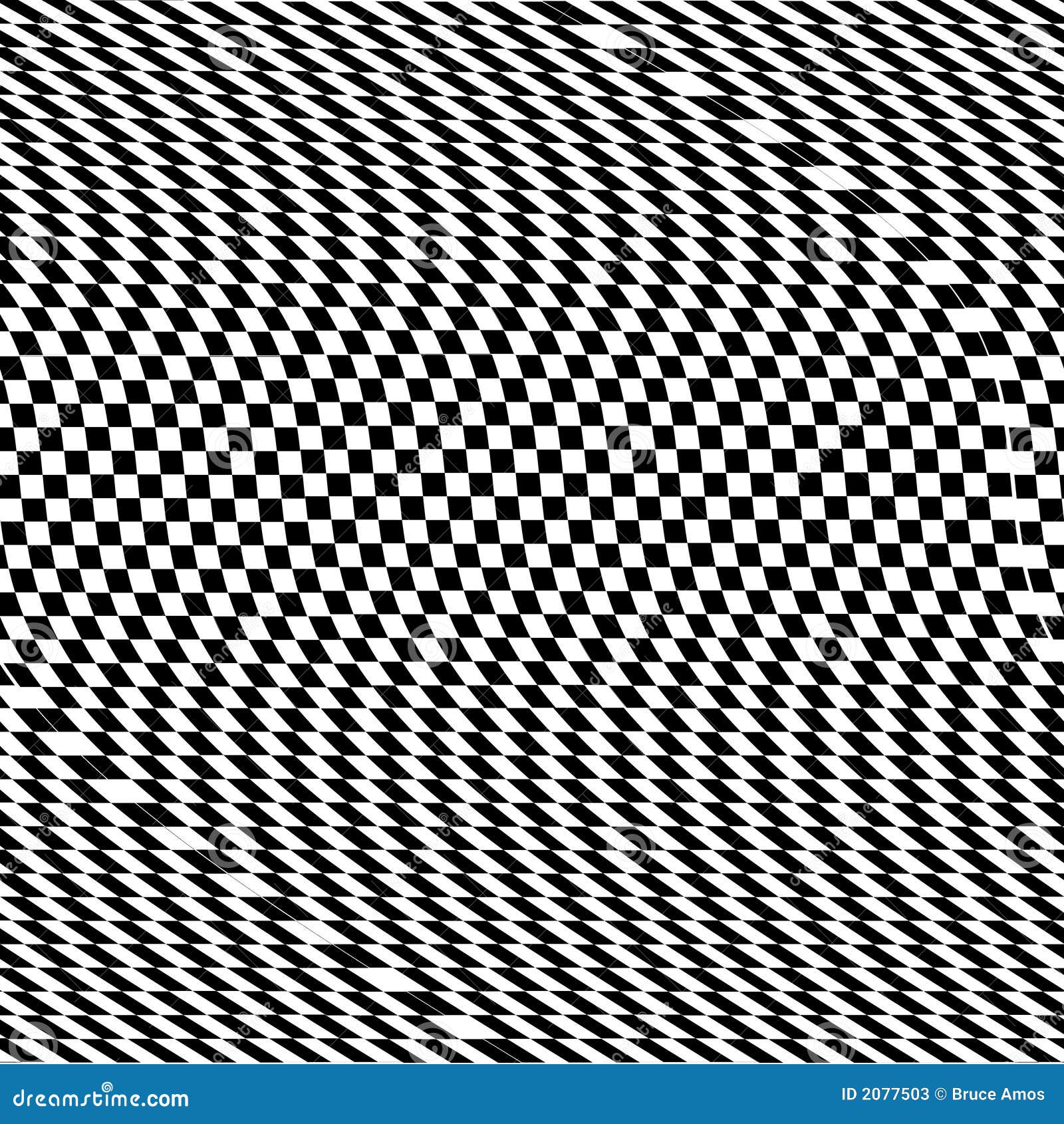 Wavy Checkerboard Background Stock Illustrations – 201 Wavy ...