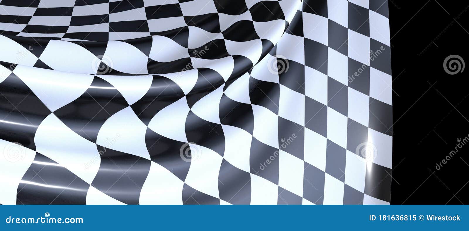 Checkered Flag Texture. Stock Photography | CartoonDealer.com #40107302