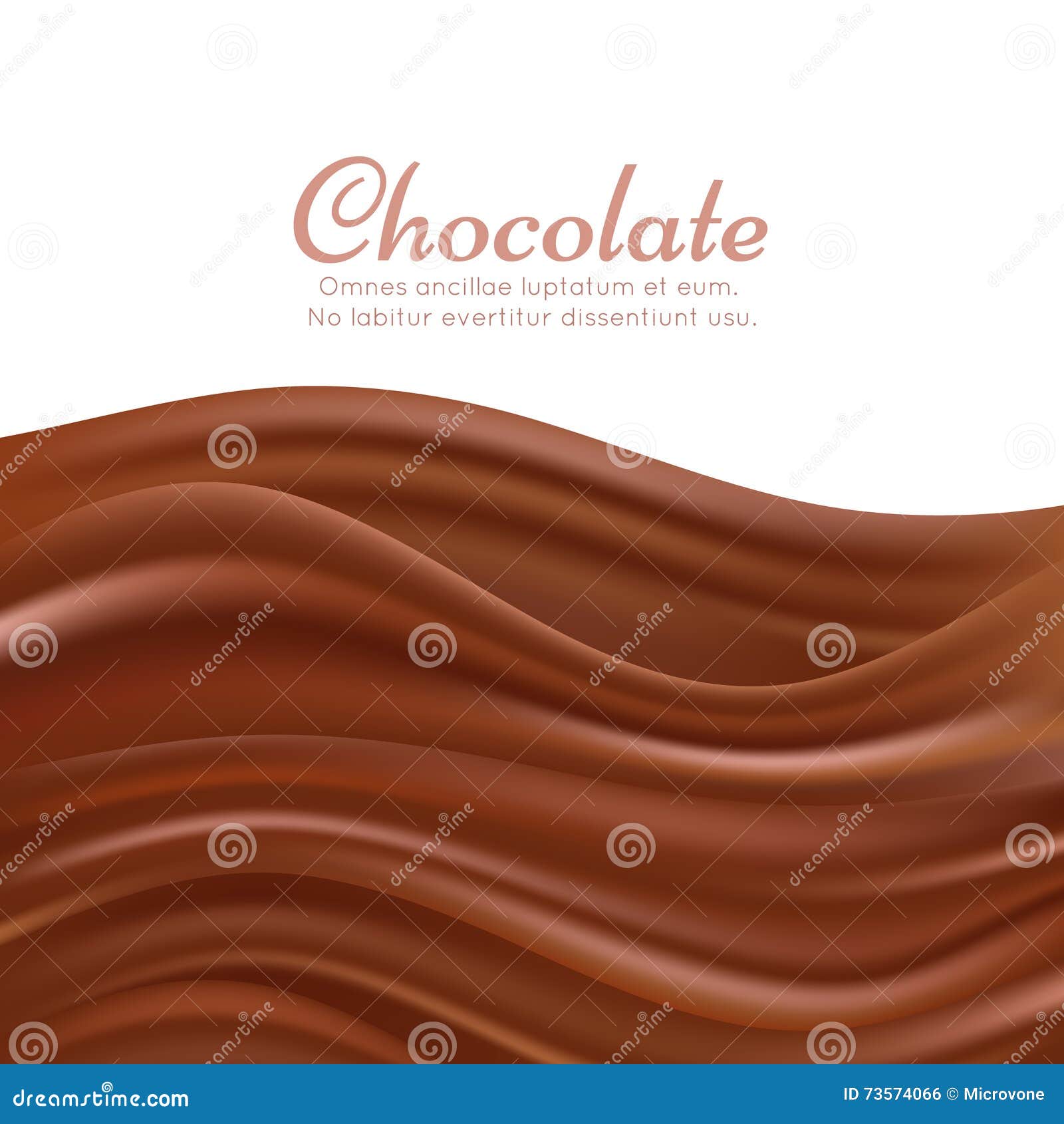 Wavy Chocolate Stock Illustrations – 1,791 Wavy Chocolate Stock ...