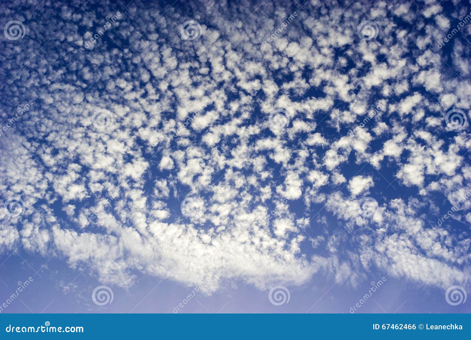 Wavy cloud in the sky stock photo. Image of heaven, summer - 67462466