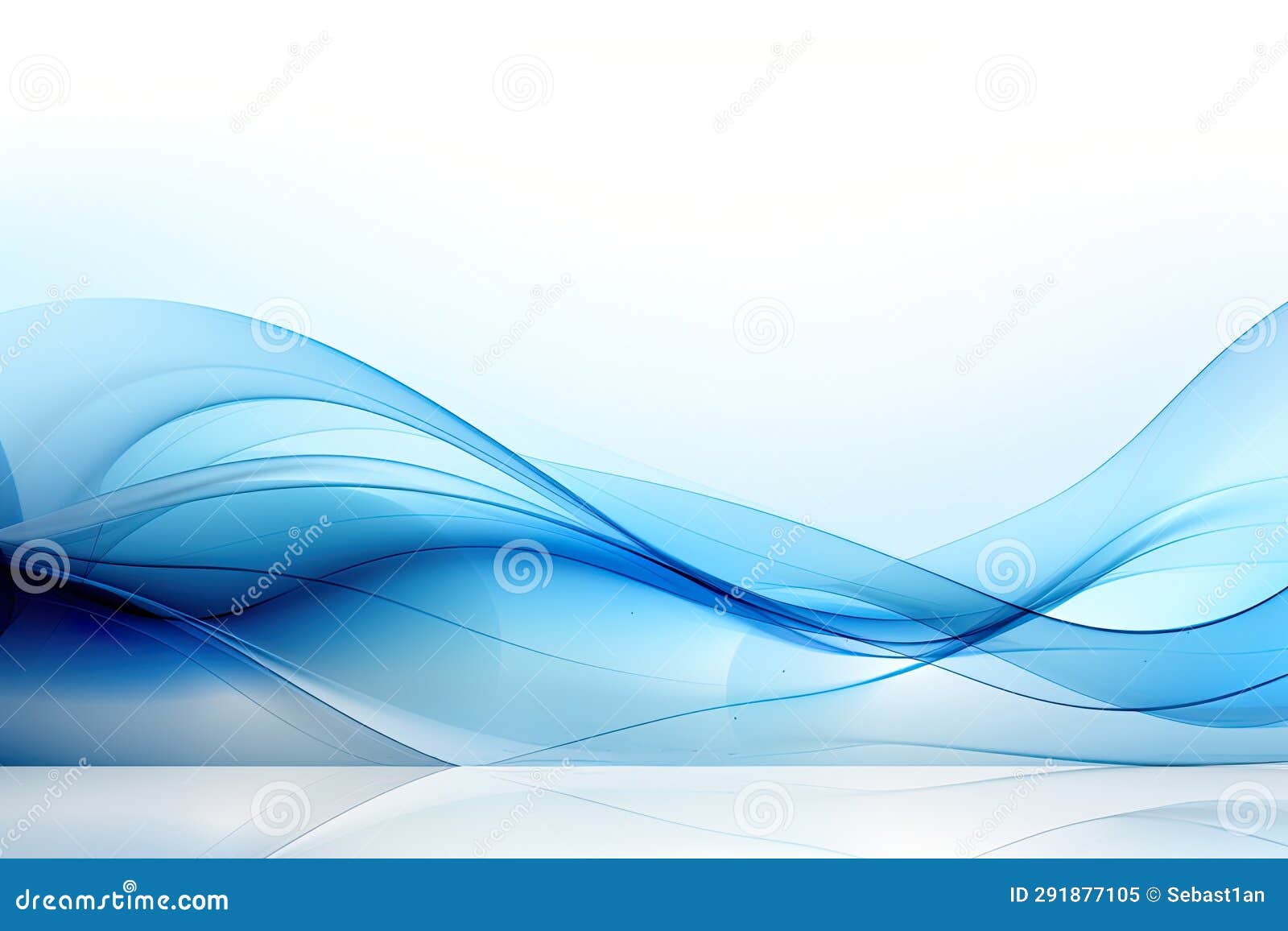 Wavy Color Background, Perfect for Wallpaper and Artistic Design ...