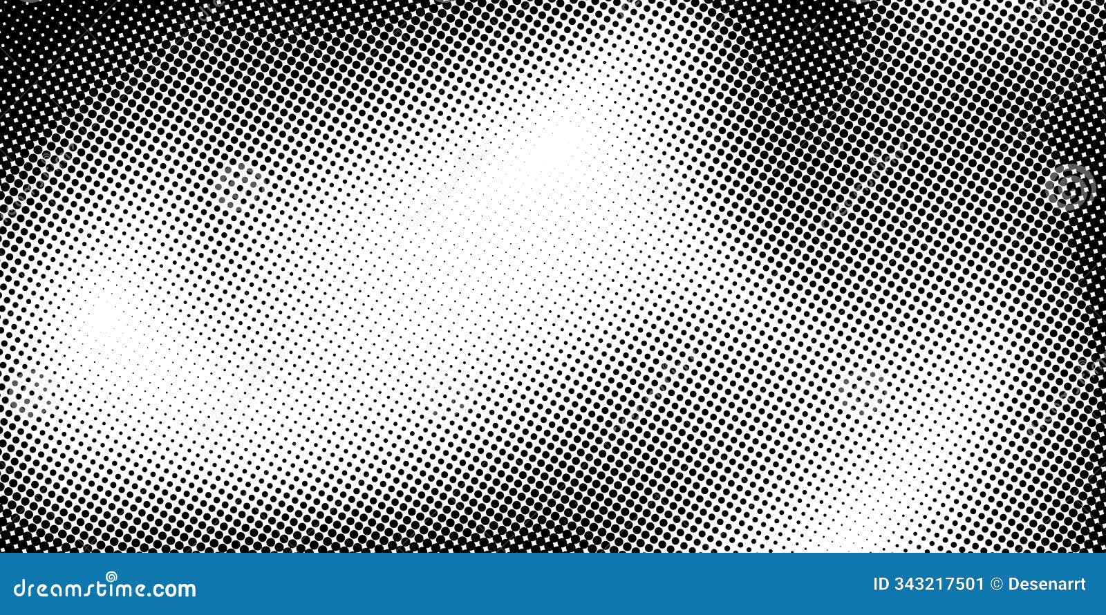 Pixelated Black And White Texture. Dithered Abstract Random Background ...