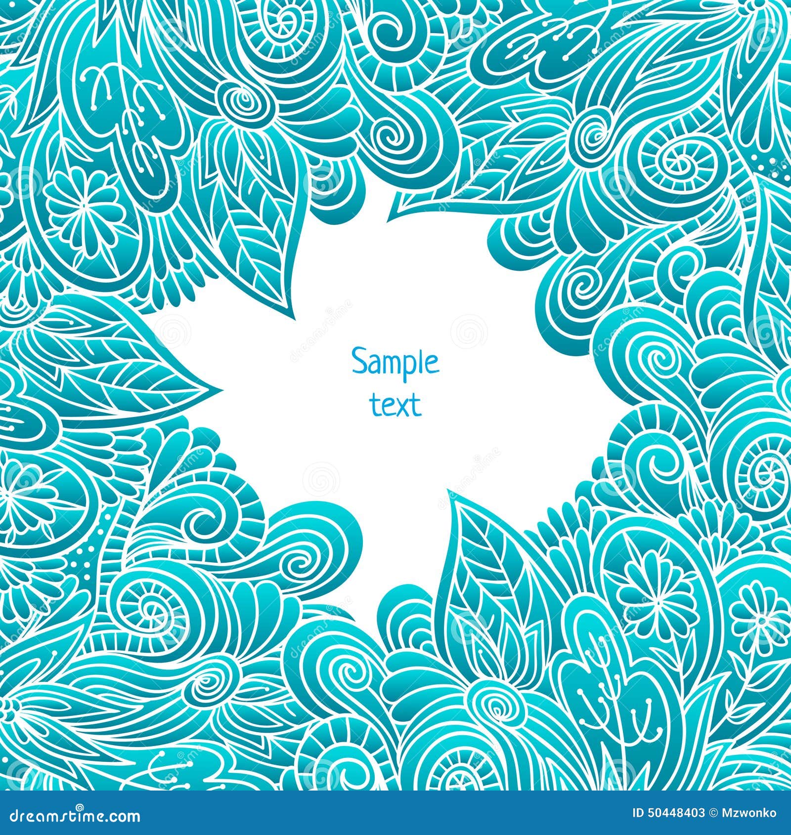 Wavy gradient pattern stock illustration. Illustration of abstract ...