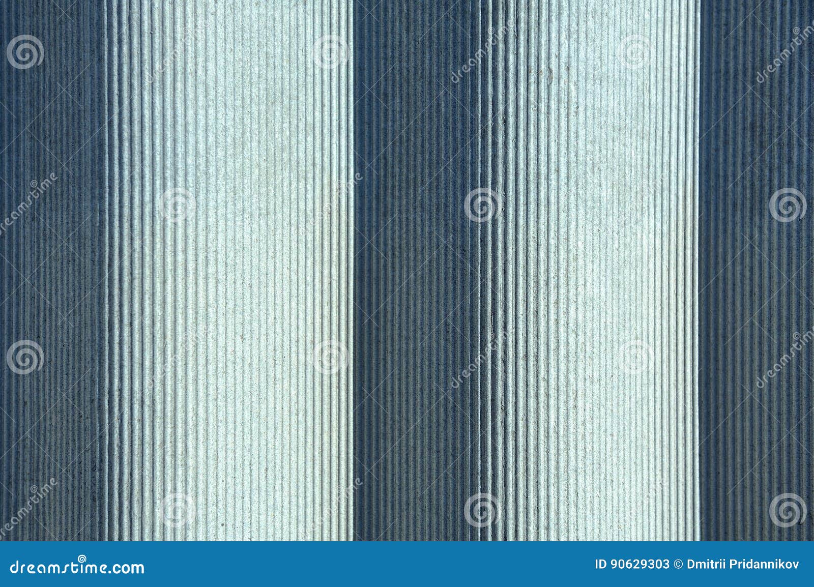 Wavy Gray Slate, Under the Light of the Sun Stock Image - Image of ...