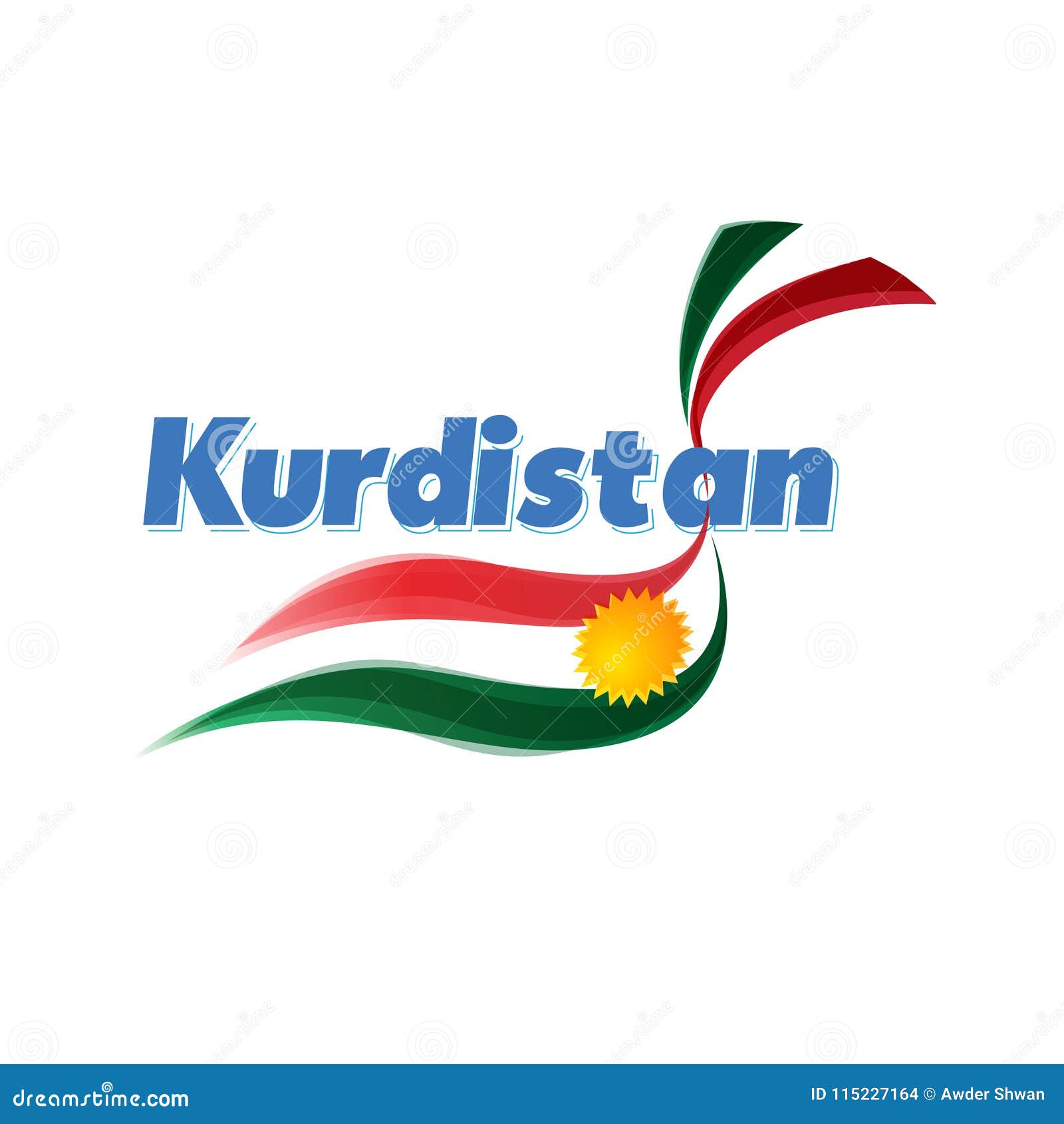 Kurdistan Name Stock Illustrations – 39 Kurdistan Name Stock ...