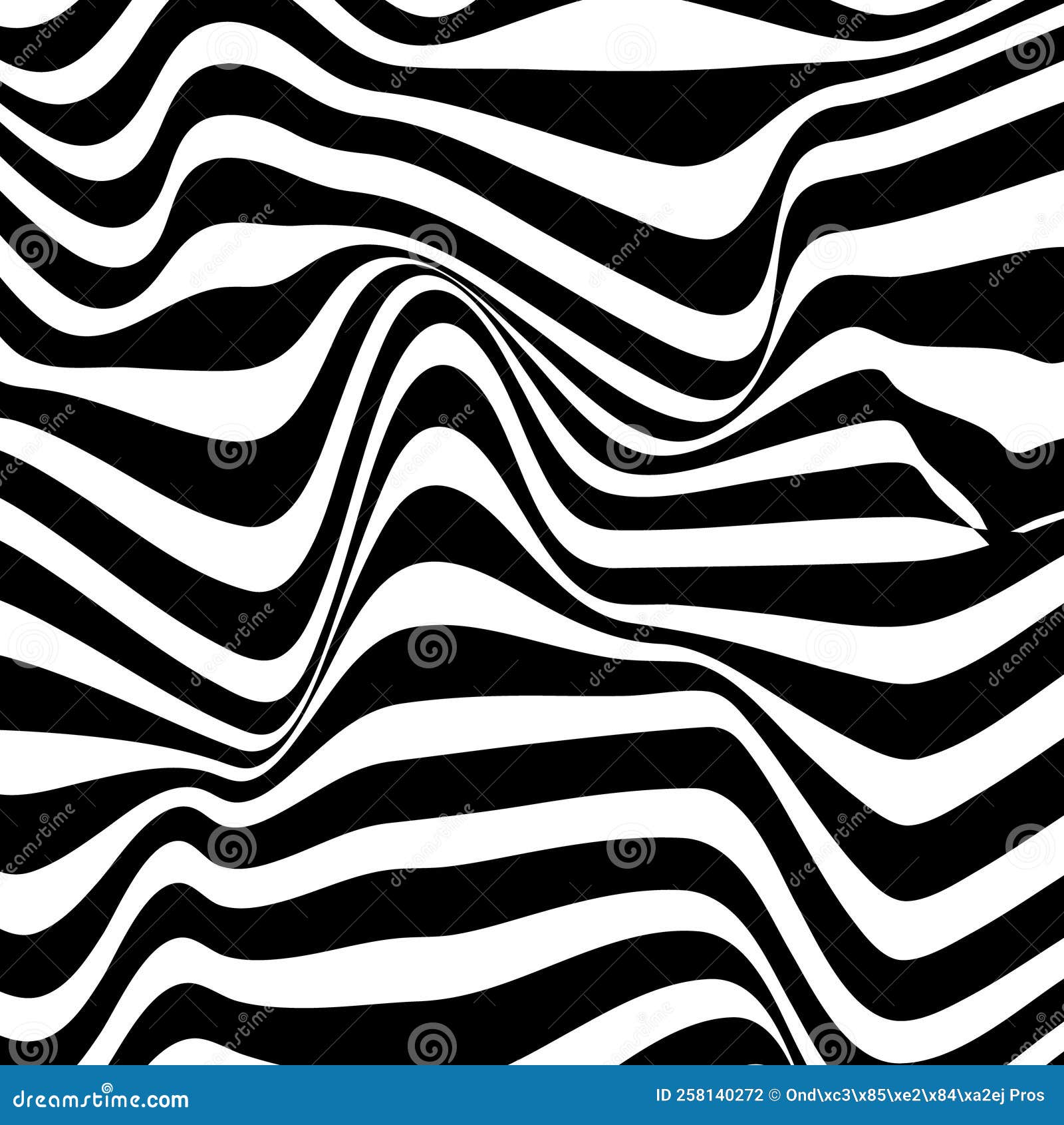 Wavy Line Mesh Modern Design Background, Grid Abstract Geometry Shape ...