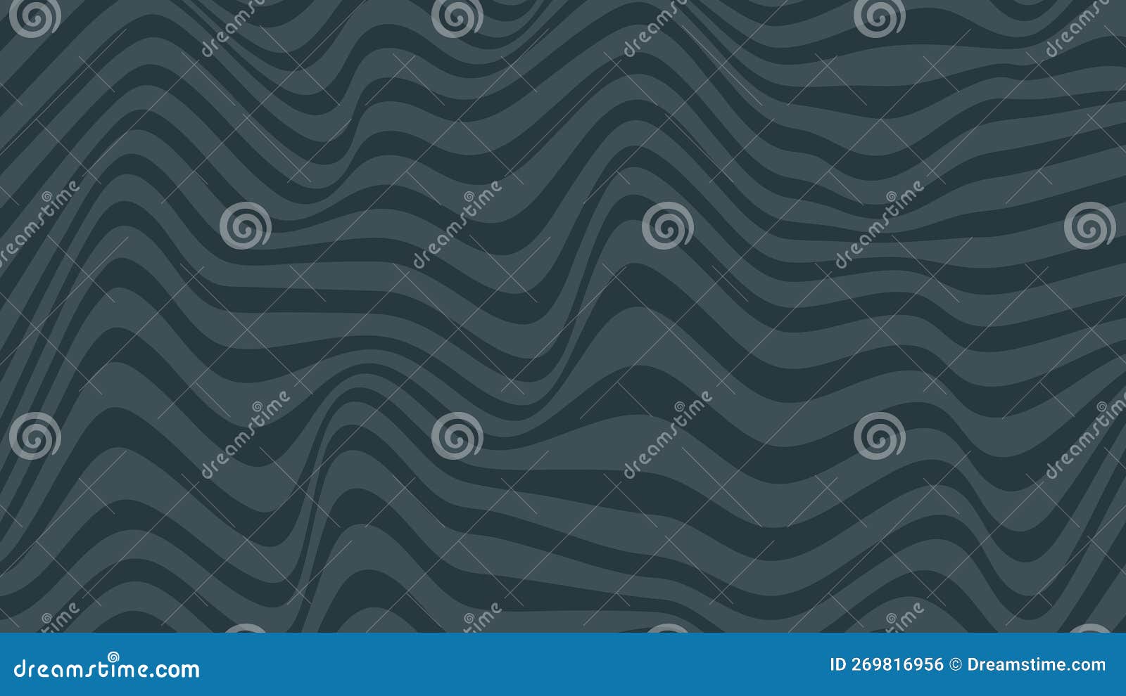 Wavy Line Mesh Modern Design Background, Grid Abstract Geometry Shape ...