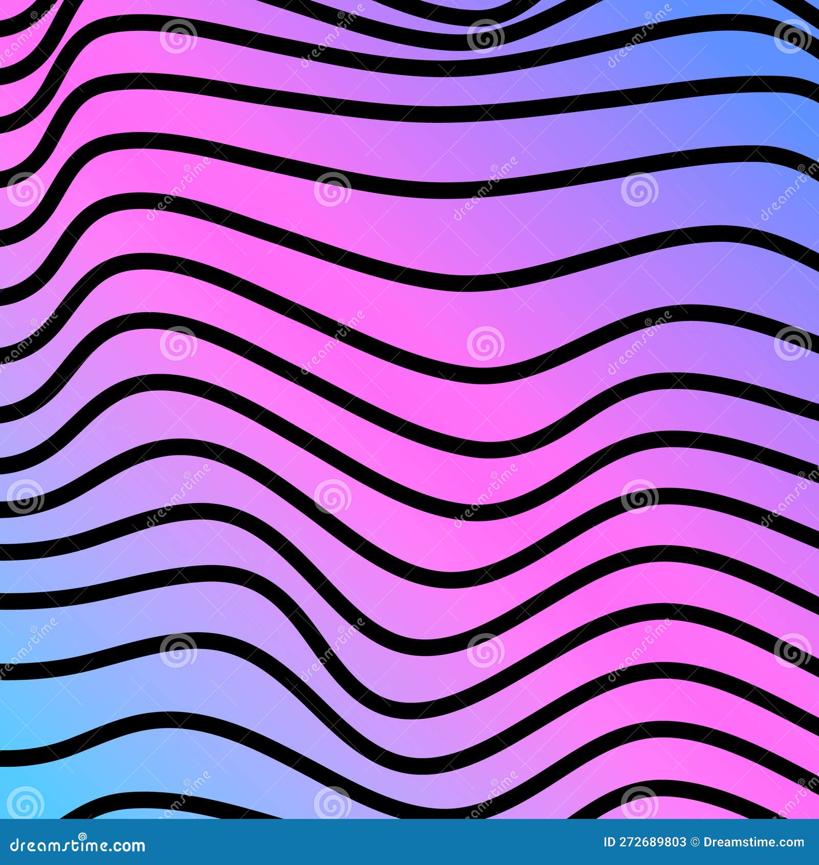 Wavy Line Mesh Modern Design Background, Grid Abstract Geometry Shape ...