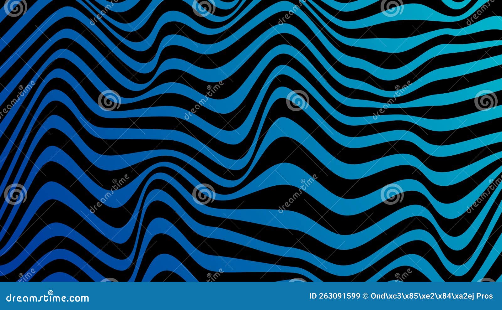 Wavy Line Mesh Modern Design Background, Grid Abstract Geometry Shape ...