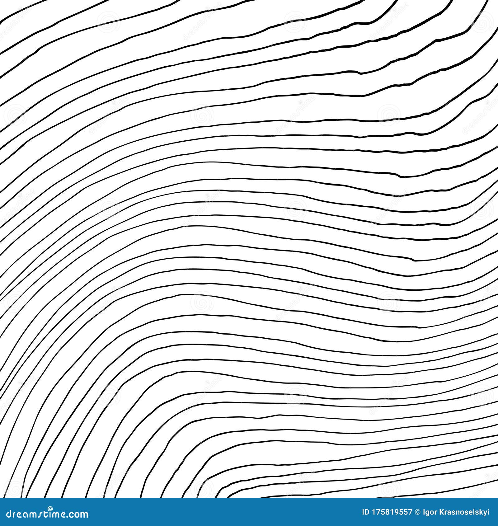 Wavy Lines Background. Seamless Pattern Background with Hand Drawn ... Wavy Lines Background. Seamless Pattern Background with Hand Drawn ...