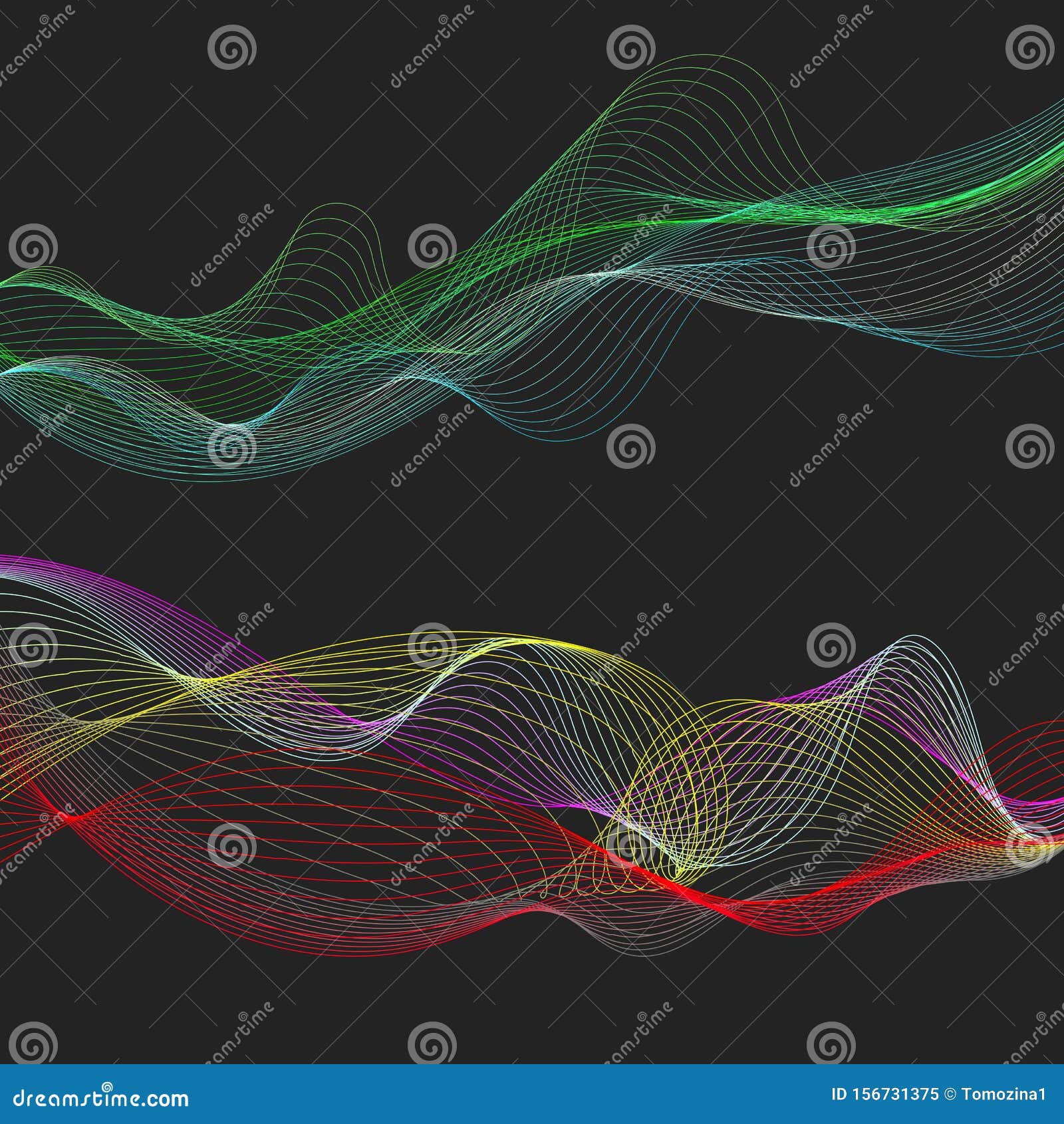 Wavy Sonic Background Pattern Wallpaper Screensaver Image Icon Textures ...