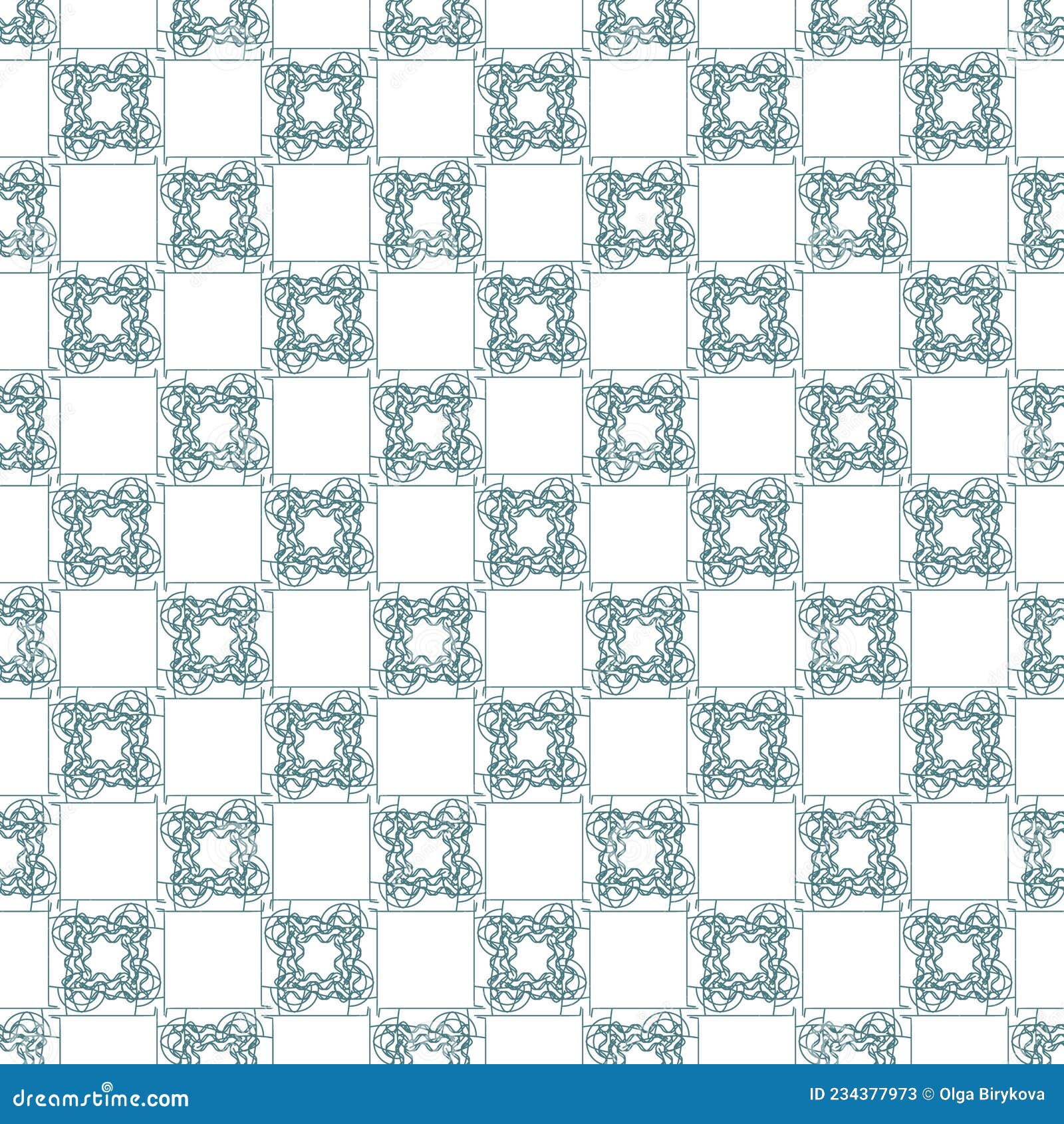 Wavy lines square stock illustration. Illustration of graphics - 234377973