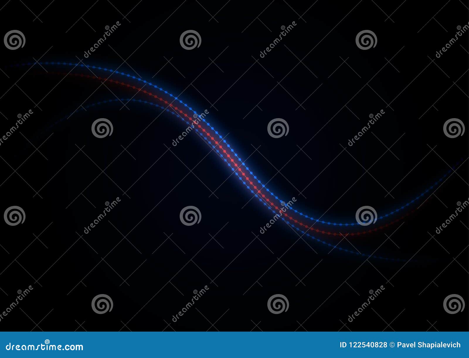 Shine lines background stock illustration. Illustration of minimal ...
