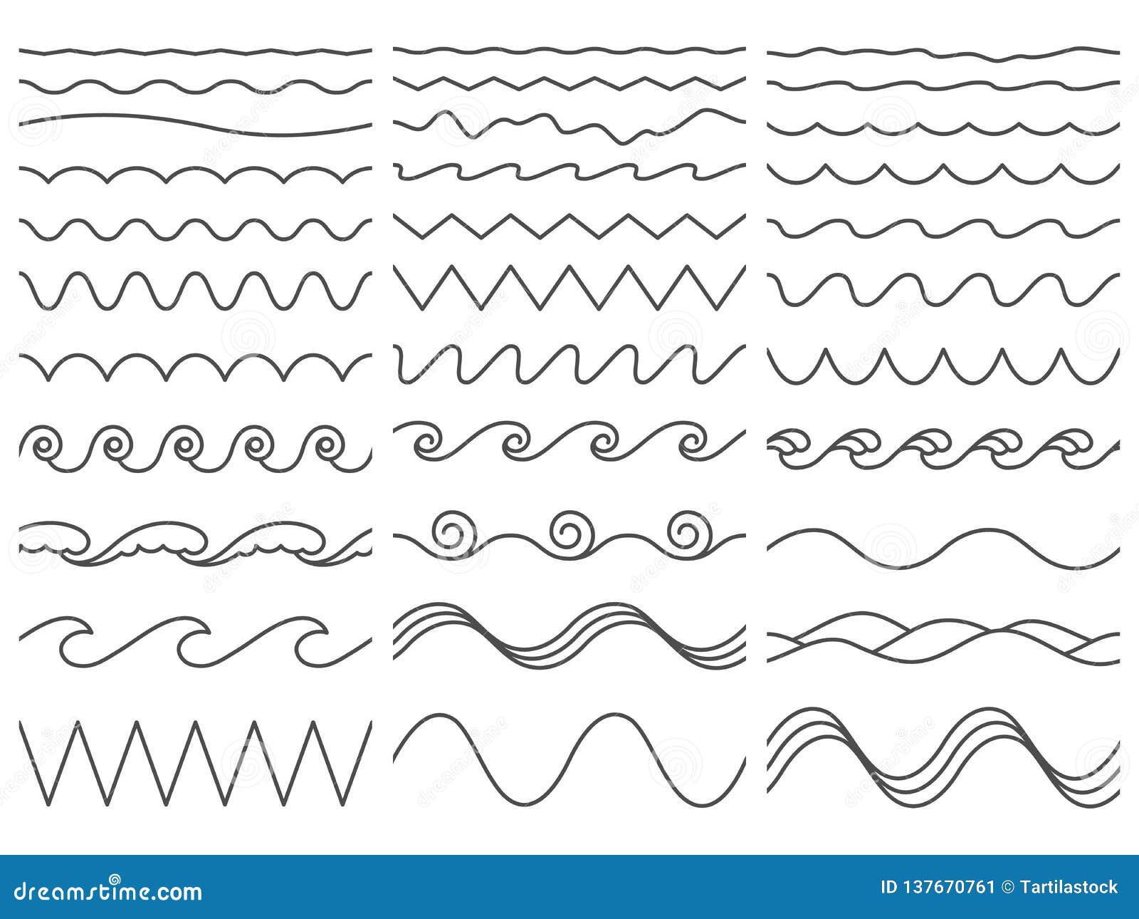 Squiggle Wavy Lines Blue Simple Wiggly Curves Vector Image, 53% OFF Squiggle Wavy Lines Blue Simple Wiggly Curves Vector Image, 53% OFF