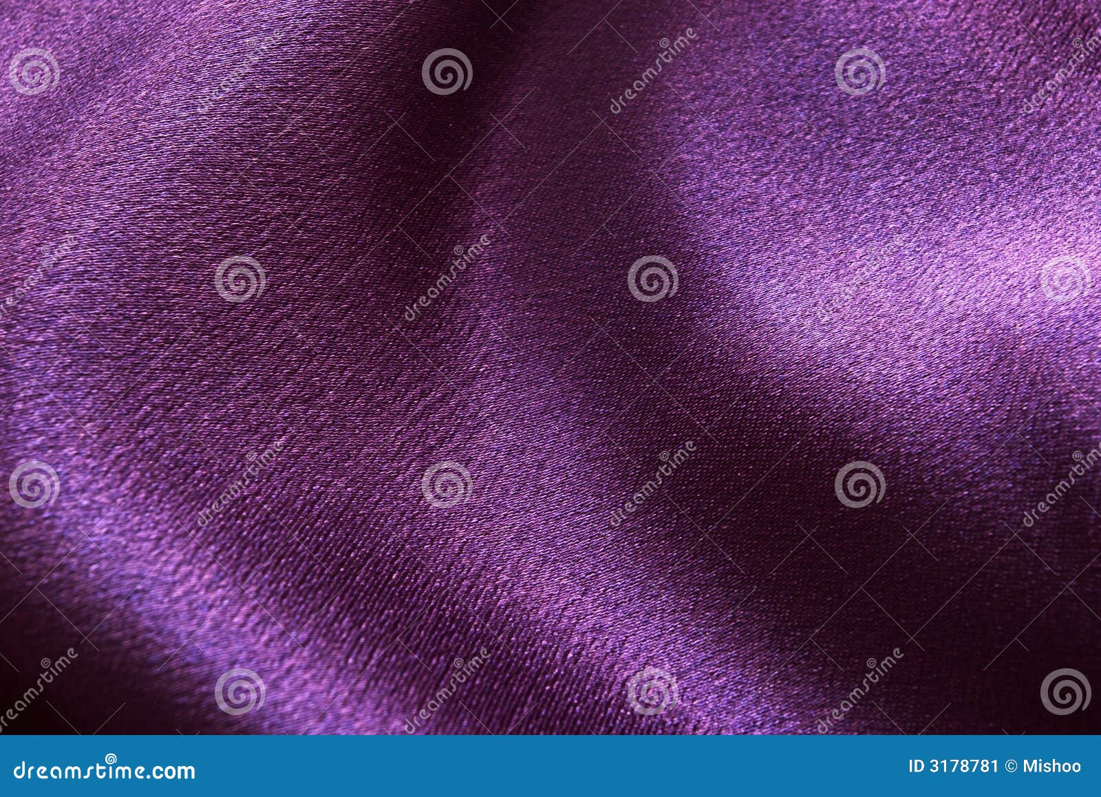 Wavy mauve fabric stock image. Image of ethereal, luxurious - 3178781
