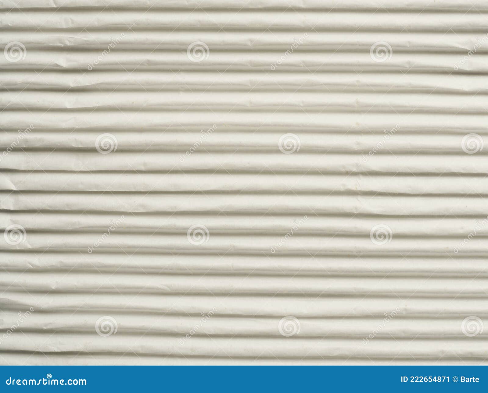 Wavy Paper Texture As Background Stock Image - Image of texture, line ...