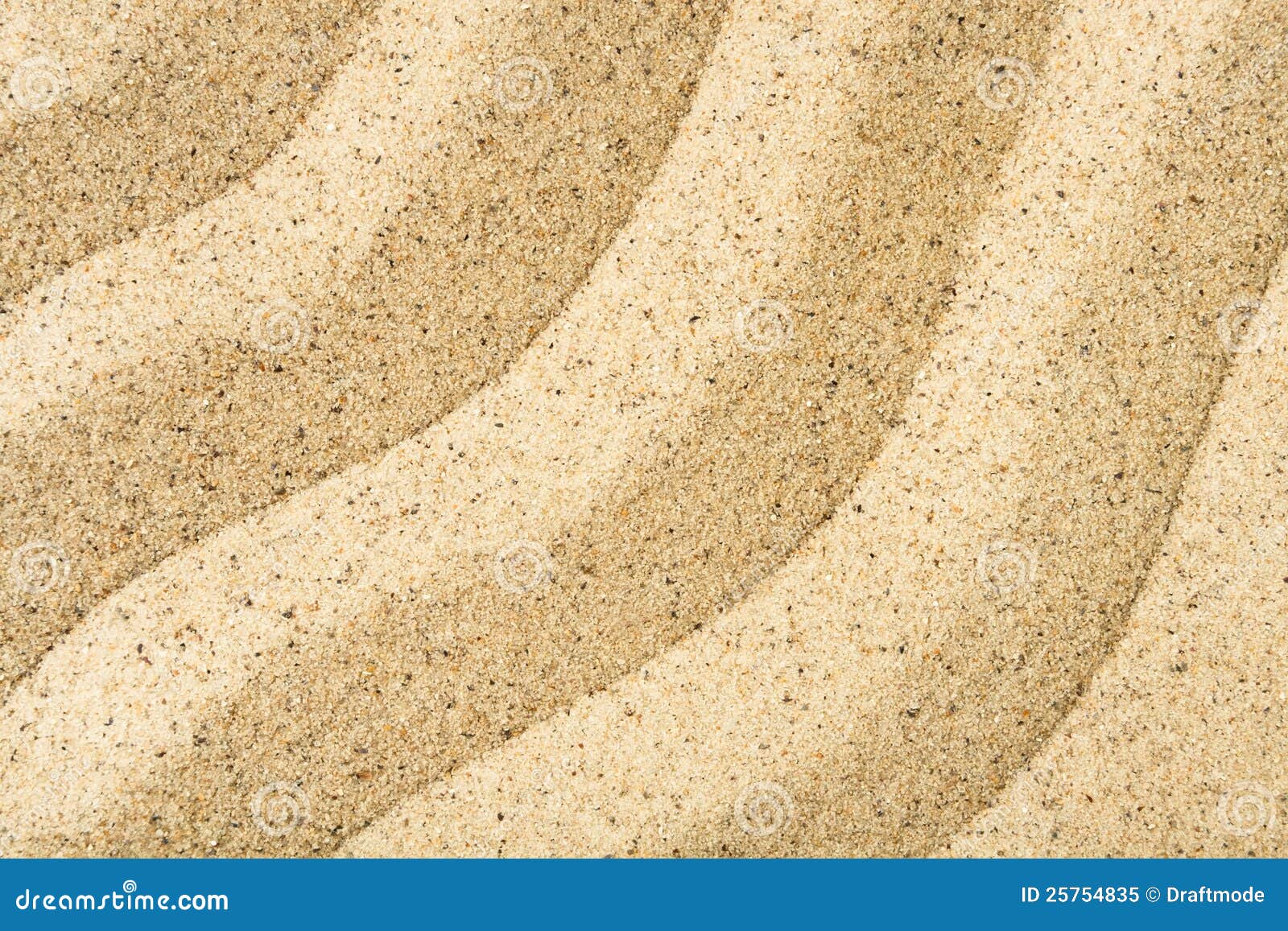 Wavy sand texture stock image. Image of rippled, backgrounds - 25754835