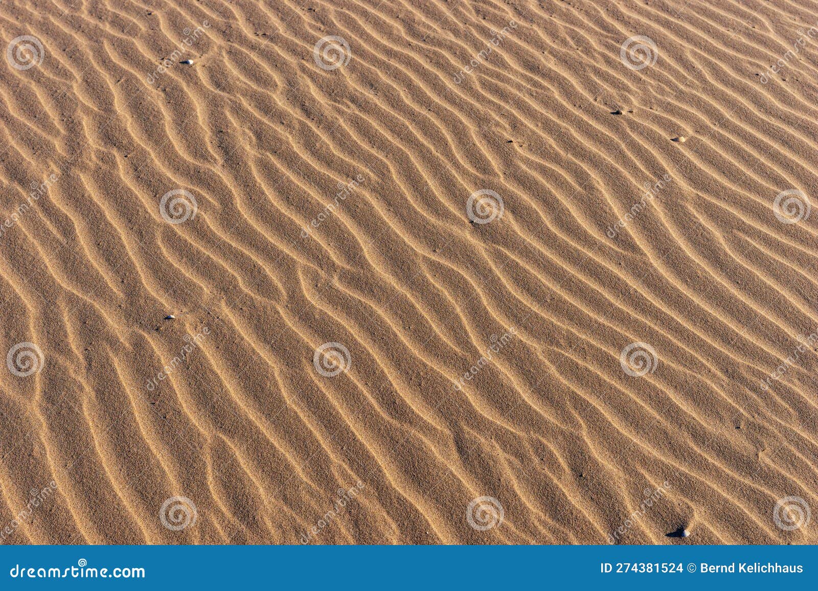 Wavy Sandy Background. Beach Sand Texture Stock Photo - Image of dune ...