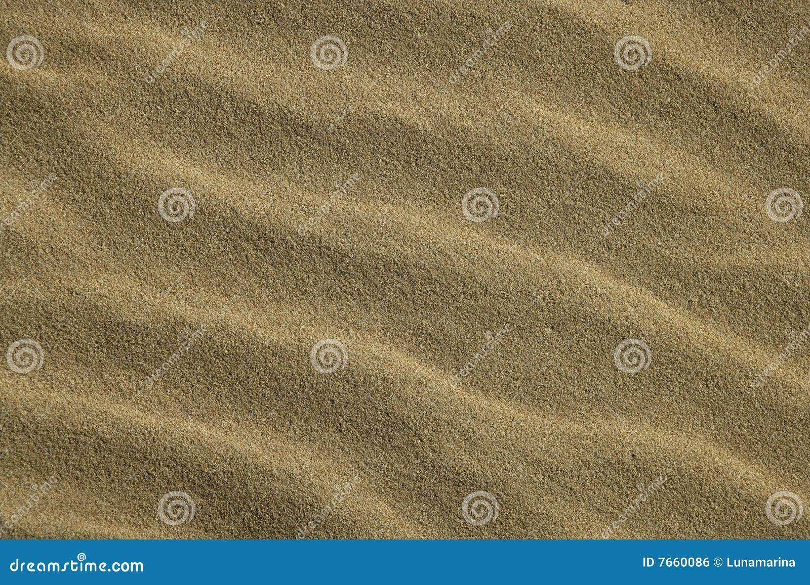 Wavy Sea Shore Sand Texture on Sunshine Stock Photo - Image of detail ...