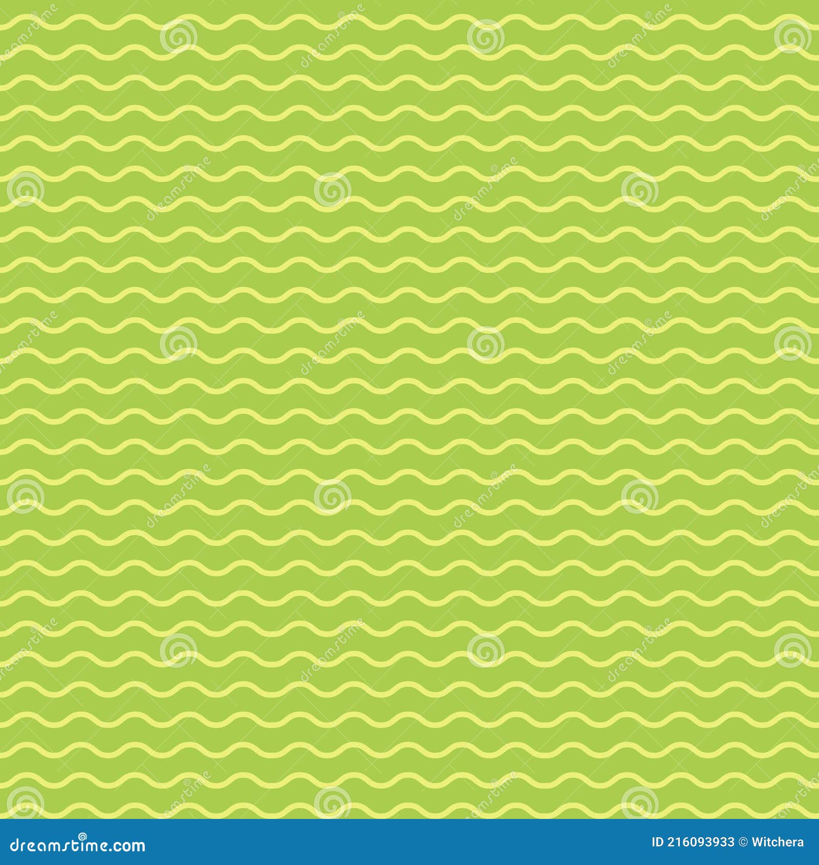 Wavy Seamless Pattern Vector Texture Stock Vector - Illustration of ...