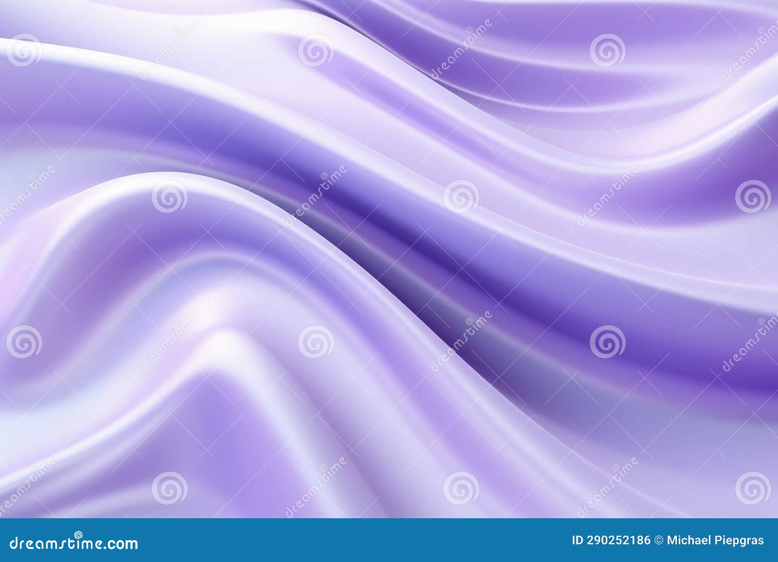 Wavy Silk Cloth Background Texture Stock Illustration - Illustration of ...