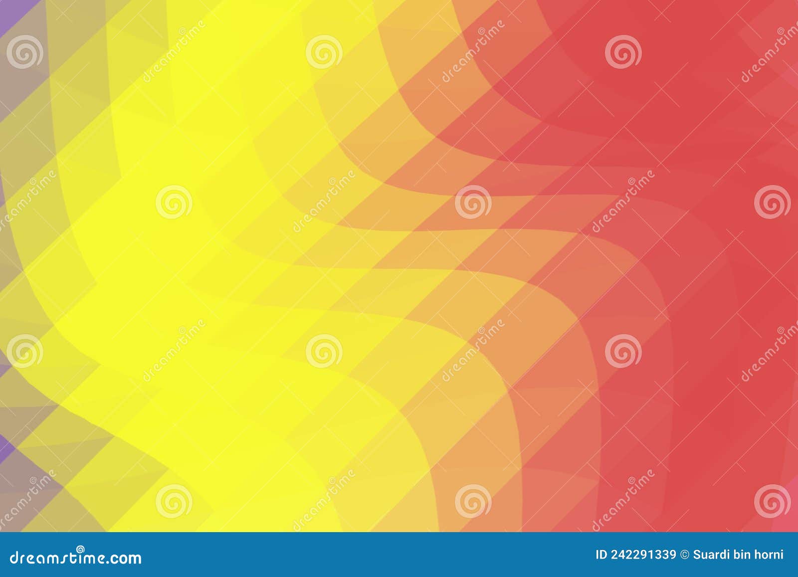 Wavy Square Pattern Illustration Background Shortcut Stock Illustration ...