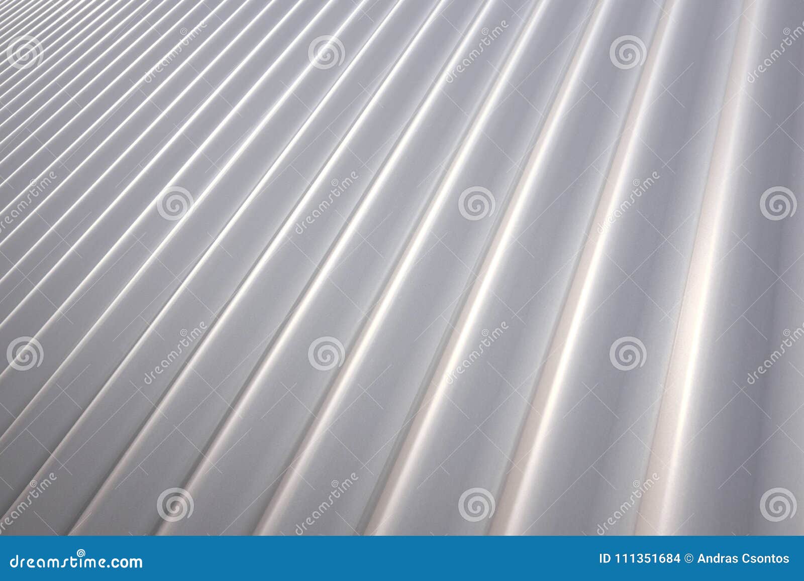Wavy Steel Pattern for Design Stock Photo - Image of construction ...