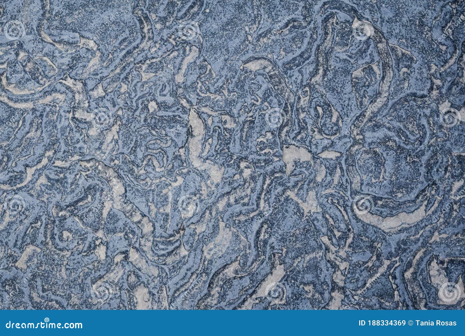 Wavy stone texture stock image. Image of stone, pattern - 188334369