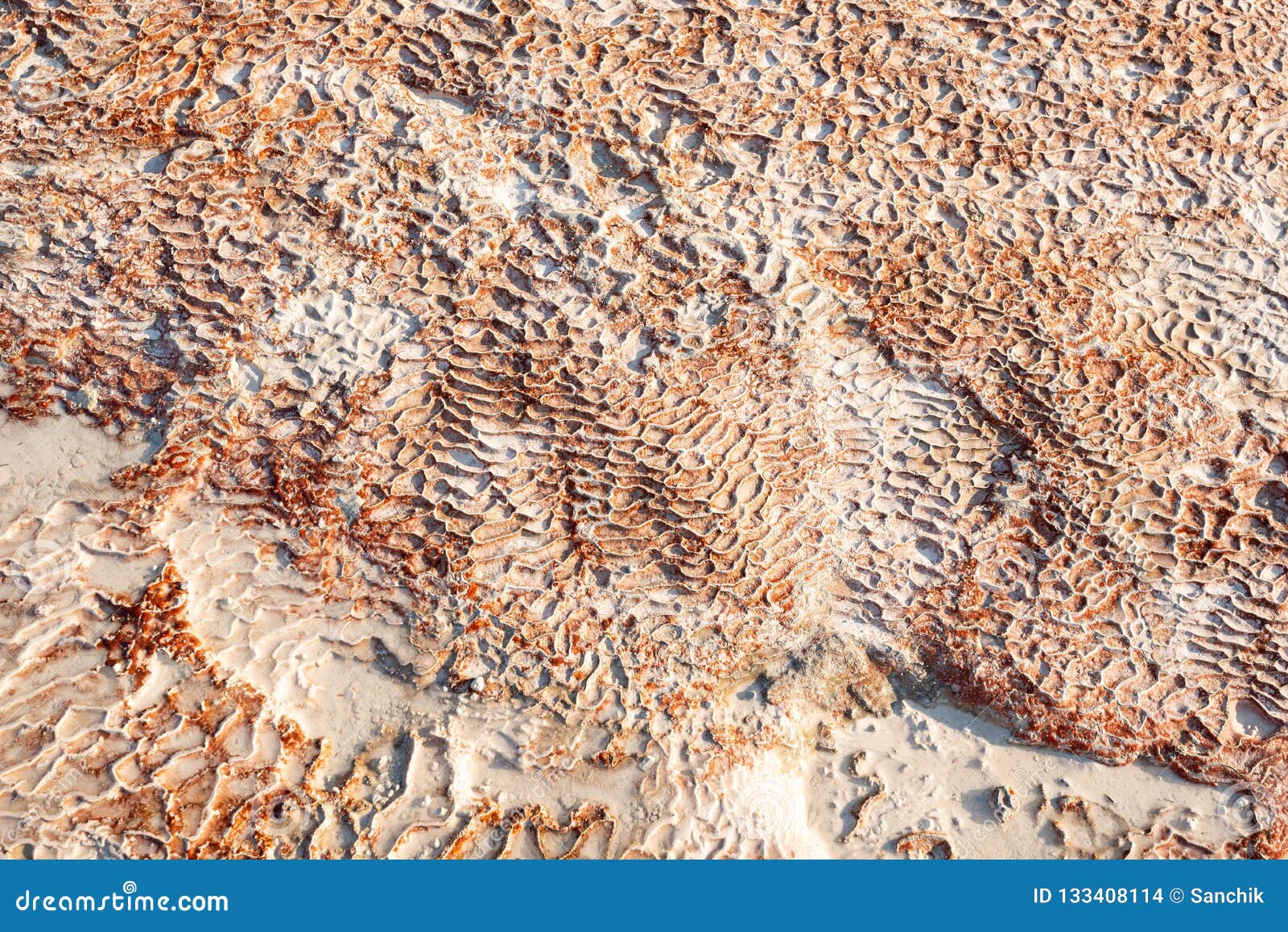 Wavy stone texture stock photo. Image of natural, grain - 133408114