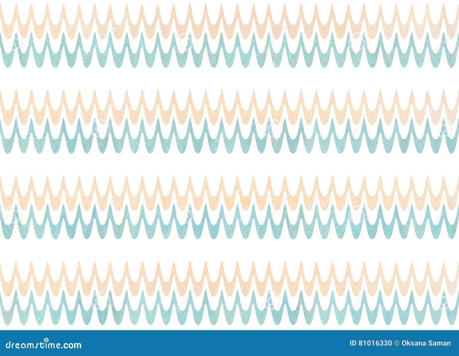 Wavy striped background. stock illustration. Illustration of curved ...