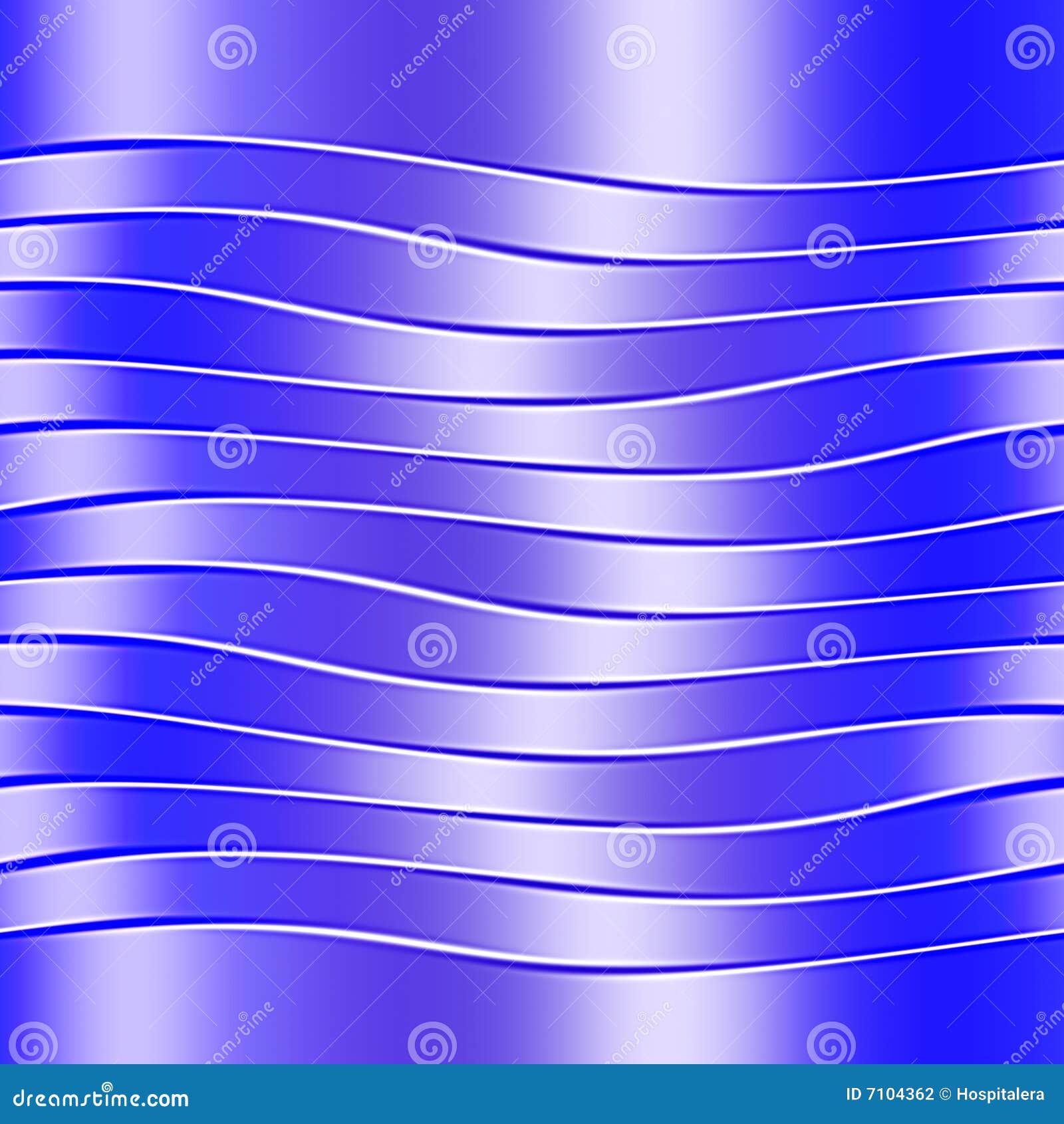 Wavy stripes stock illustration. Illustration of regular - 7104362