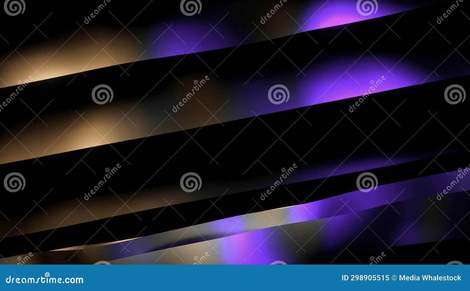 Wavy Stripes in Flow of Moving Surface. Design. Flow of Wavy Surface ...