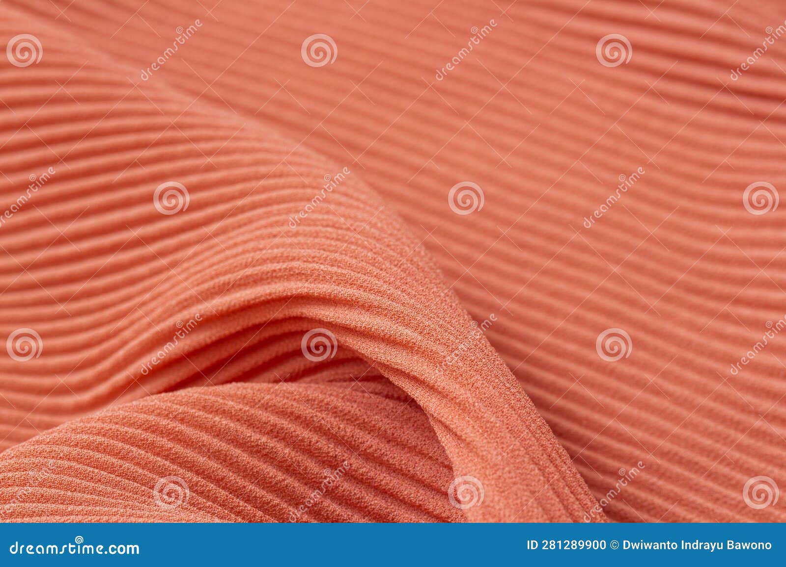 Wavy Textile Fabric Texture, Wavy Ripple Waves Stock Photo - Image of ...